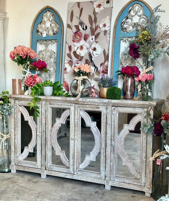 Consoles, Entryway Pieces, Sofa Tables – The Shabby Parlor