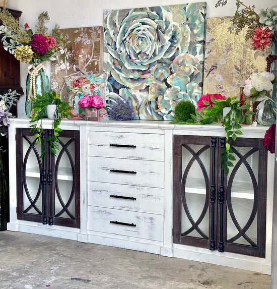 Consoles, Entryway Pieces, Sofa Tables – Page 2 – The Shabby Parlor