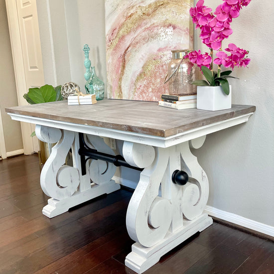 Desks – The Shabby Parlor