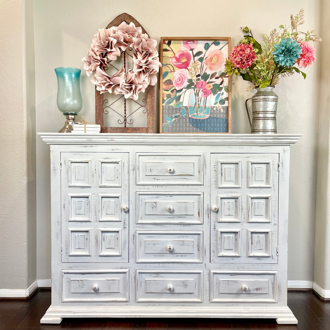 Bedroom Pieces – The Shabby Parlor